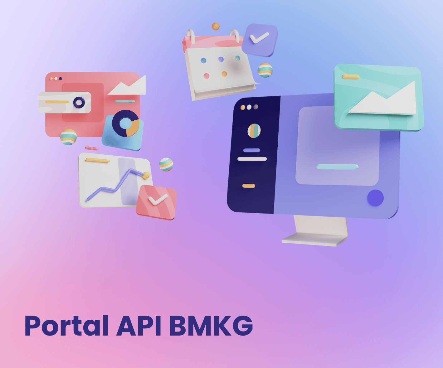 Portal API BMKG